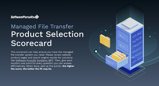 Software Pursuits | Enterprise File Management Solutions